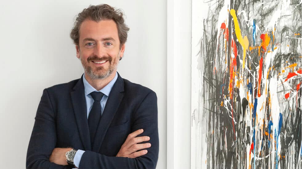 Interview de Ludovic BLANC - AppliCab Avocats