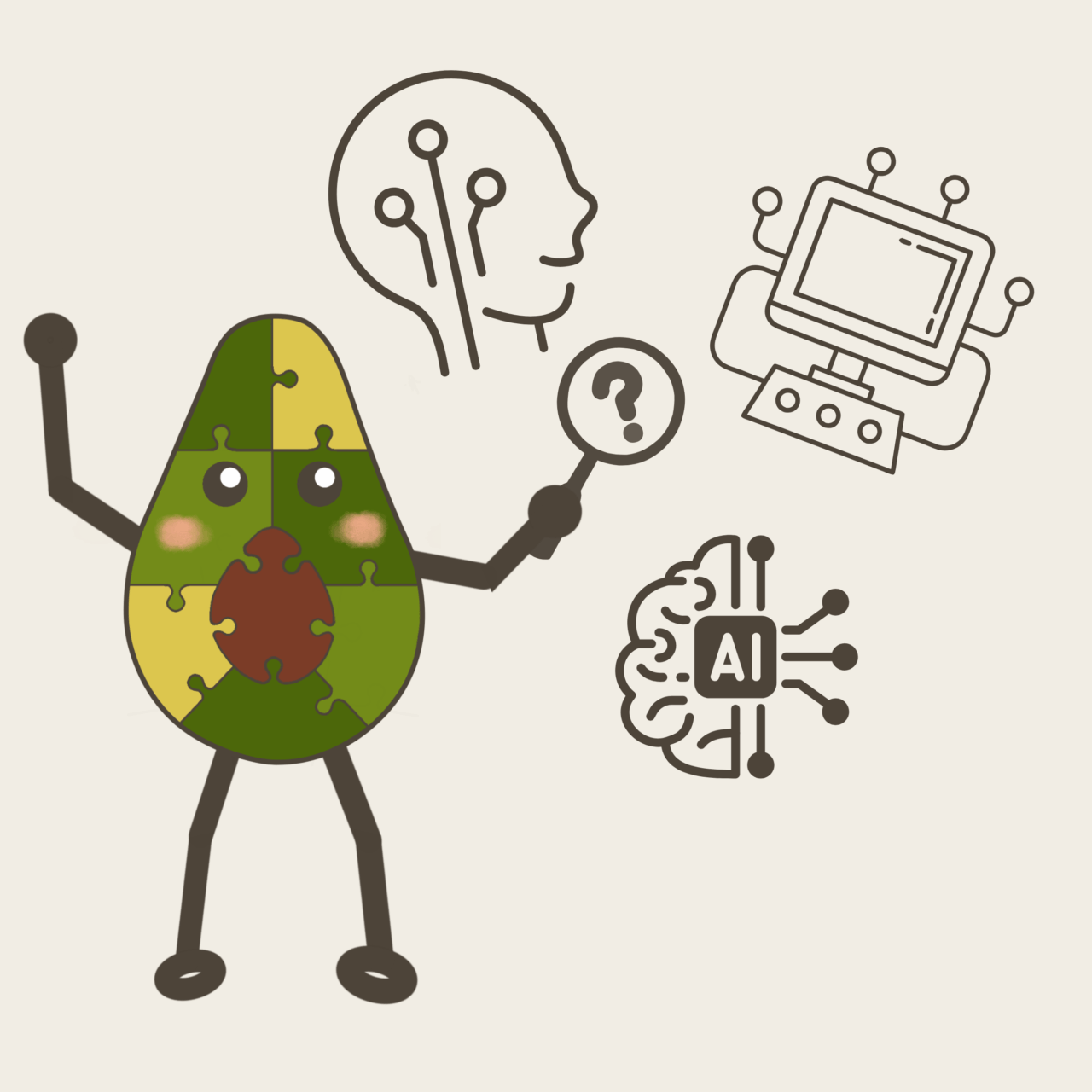 5 choses que l’IA peut faire pour un avocat (et pourquoi elle est devenue indispensable ...